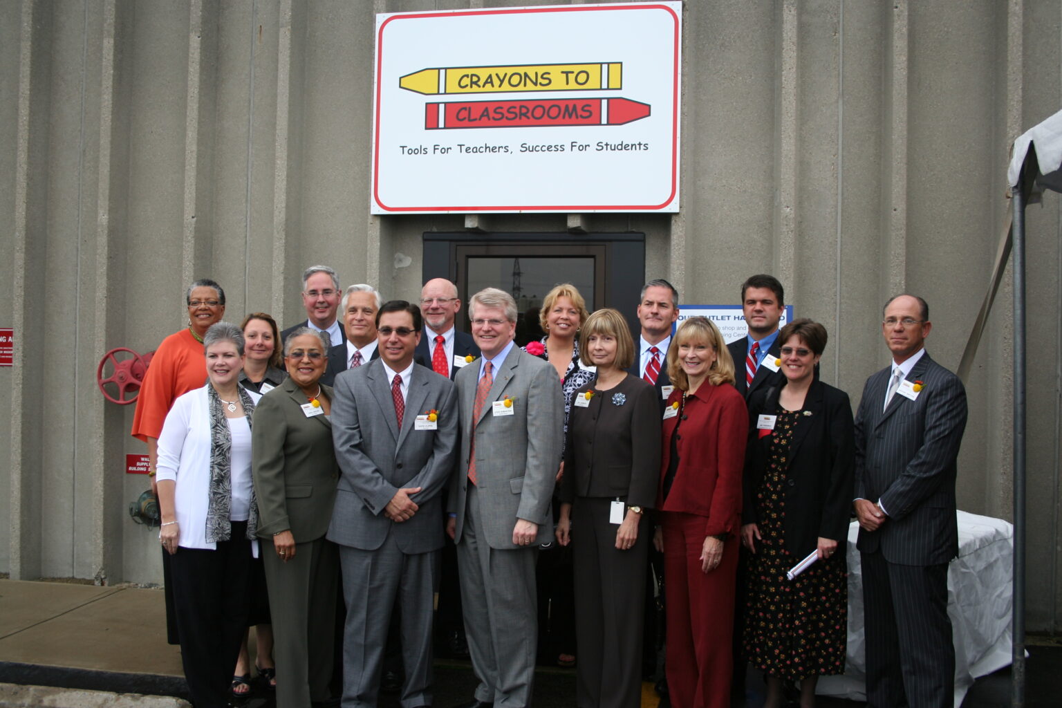 Seventeen Years of Service: Celebrating Steve Rubenstein’s Vision and ...